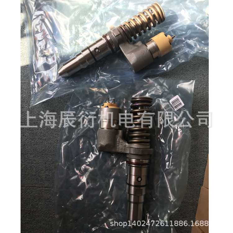 卡特彼勒3508发动机喷油器总成20R-1275，20R1275-阿里巴巴