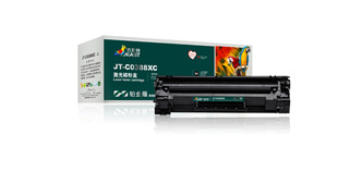 杰思特CC388A硒鼓JT-C0388XC铂金版-阿里巴巴