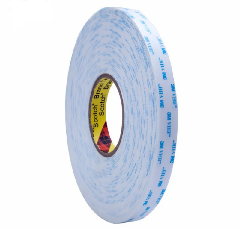 3M5608 VHB泡棉双面胶带 金属胶带3m双面胶 3M5608A-WP现货促销-阿里巴巴