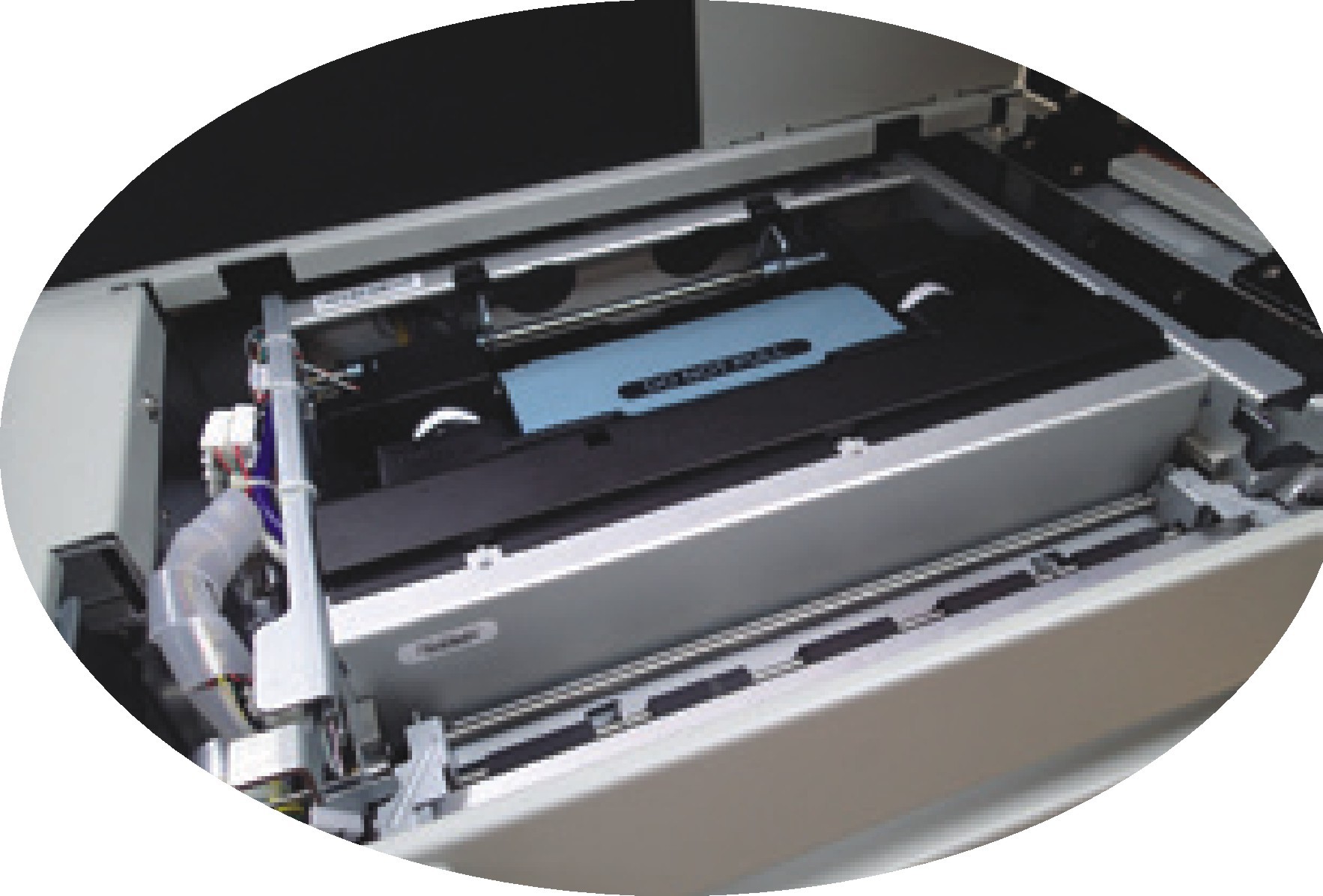 VIPColor VP600彩色标签打印机 宽阔彩色标签打印机-阿里巴巴