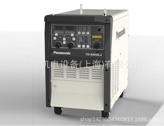 电焊机 YD-500GL4 全数字脉冲MIG|MAG焊机无飞溅焊机-阿里巴巴
