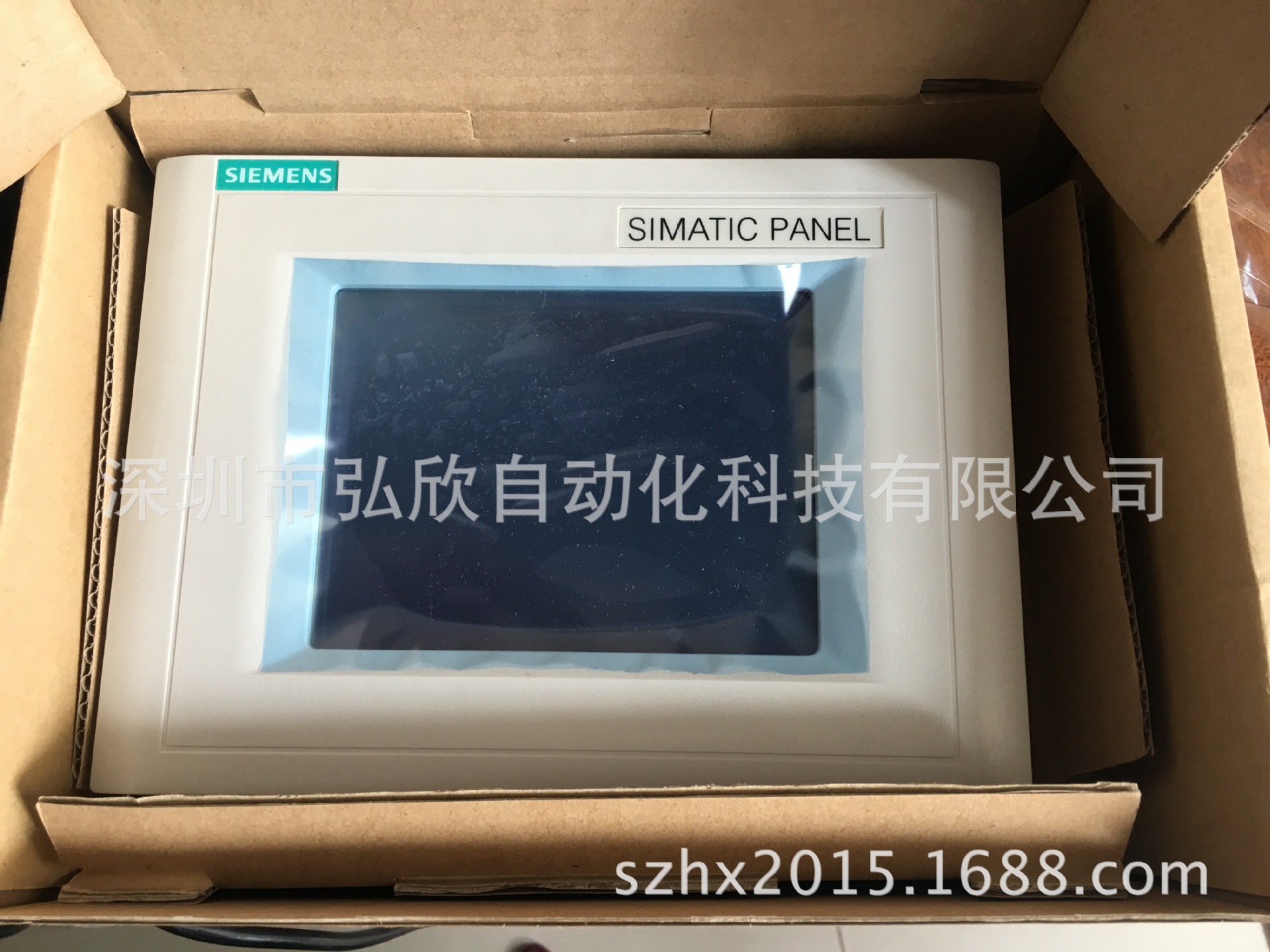 供应西门子6AV6545-0BC15-2AX0 TP170B触摸屏现货-阿里巴巴