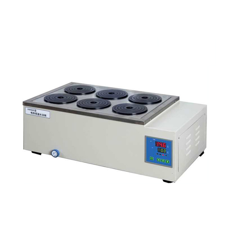 上海一恒 HWS-24 26 28 12电热恒温水浴锅-阿里巴巴