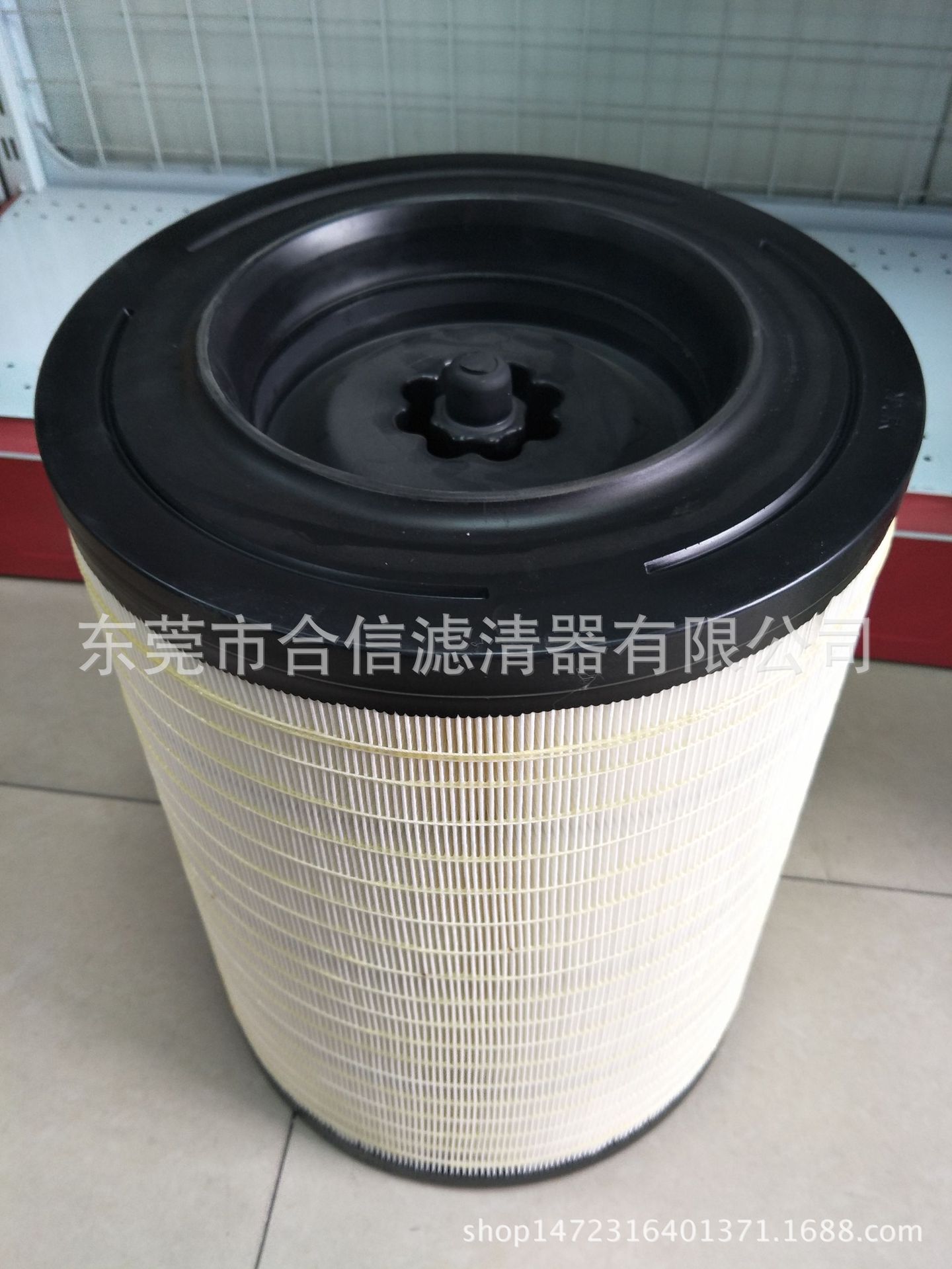 合信HA9888替代AF26086空气滤清器-阿里巴巴