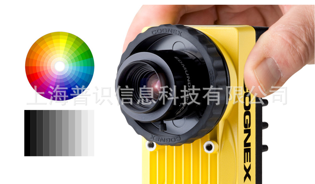 COGNEX 康耐视In-Sight 5110/5400/5605/5705/5705C工业视觉相机-阿里巴巴