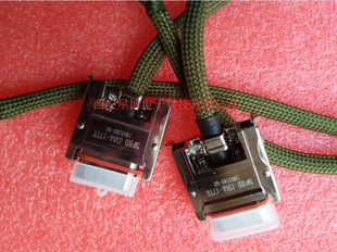 J36系列矩形电连接器J36A-38ZJ J36A-38TK-阿里巴巴