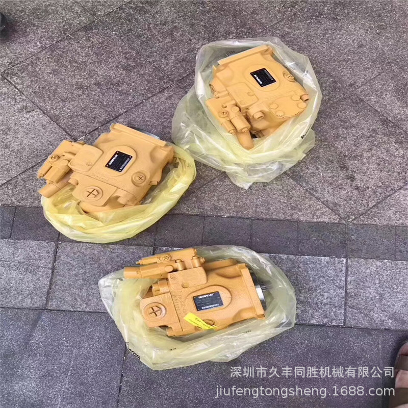 CAT卡特307B 307C 307D液压泵总成 挖机配件 挖掘机配件-阿里巴巴