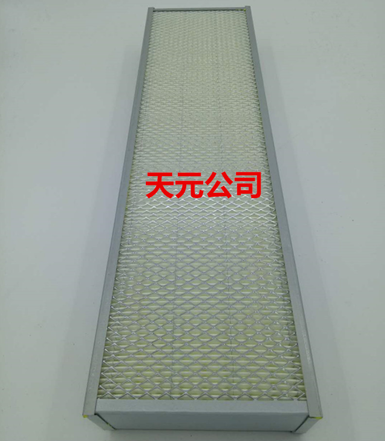 1807487 CU42002 PA5300压路机空调滤芯【实体工厂支持验厂】-阿里巴巴