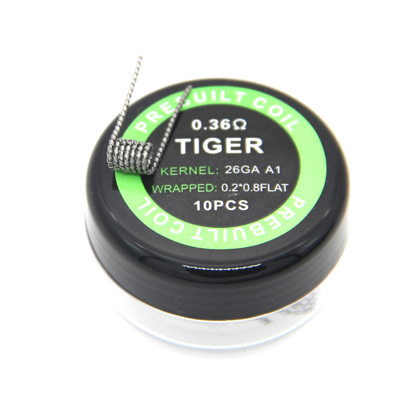 电阻丝RDA花式发热丝Alien coil clapton wire成品电阻丝克莱普顿-阿里巴巴