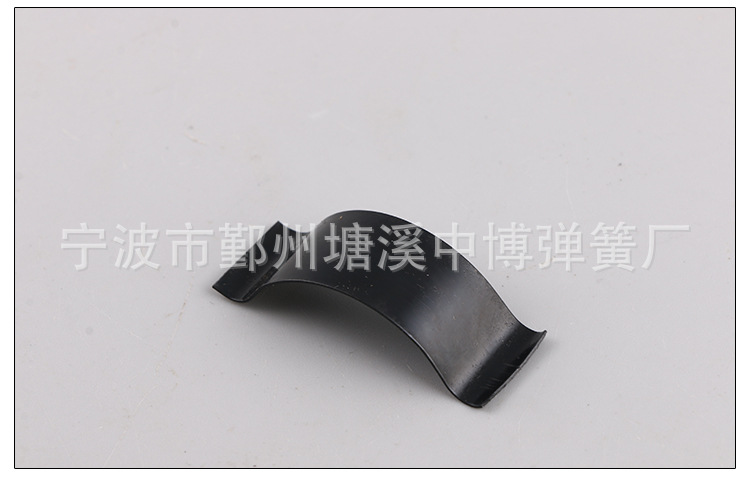 拱形弹簧片不锈钢片管内定位弹簧片弧型弹片压线片弹簧钢片猛钢片-阿里巴巴