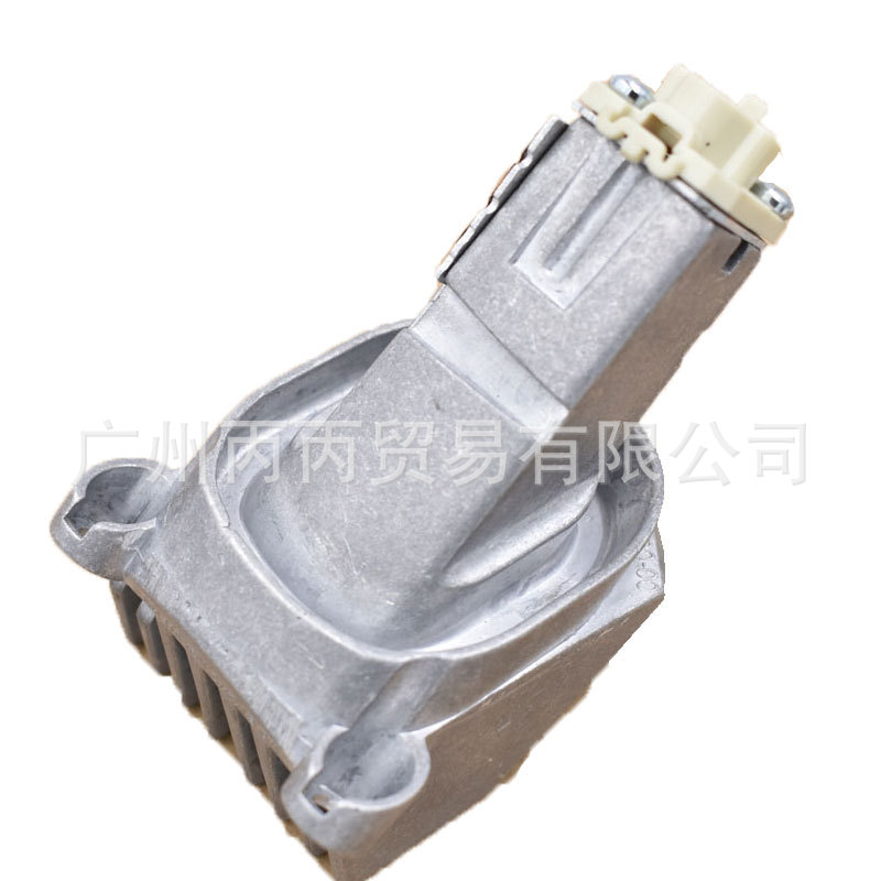 适用于宝马5系大灯LED宝马天使眼前大灯光源汽车led大灯-阿里巴巴
