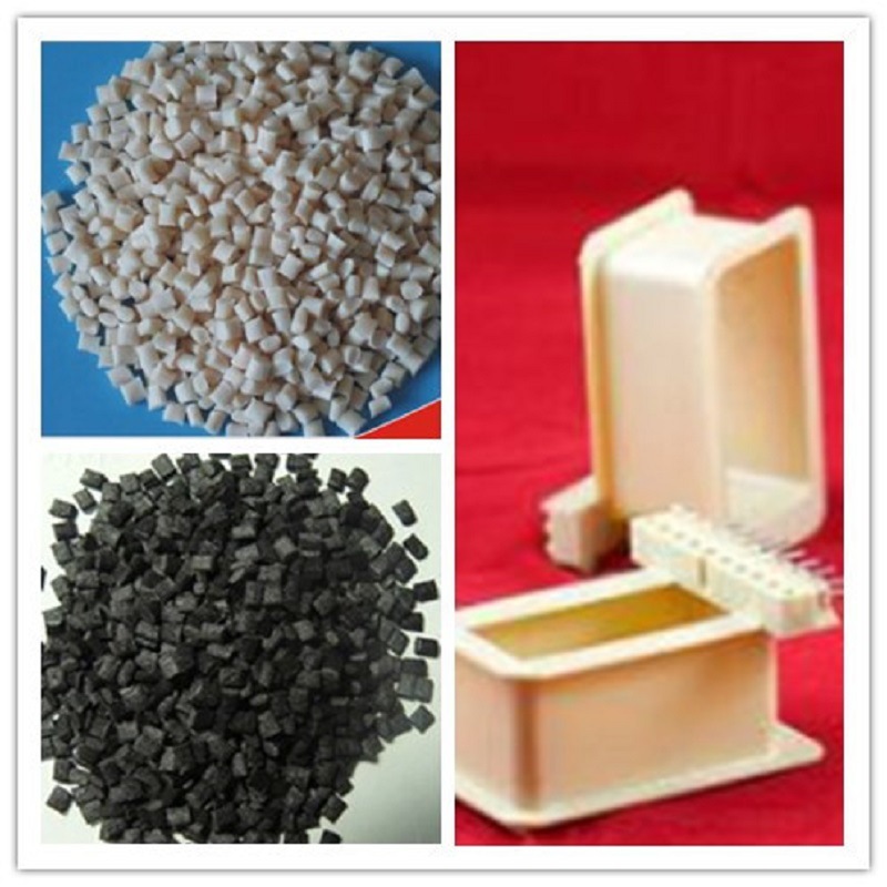 PET美国杜邦 FR530 rynite dupont 本色黑色玻纤增强阻燃级塑胶料-阿里巴巴