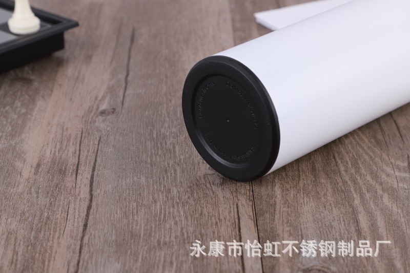 新款 办公泡茶杯 运动随身杯咖啡不锈钢真空保温杯车载保温杯-阿里巴巴