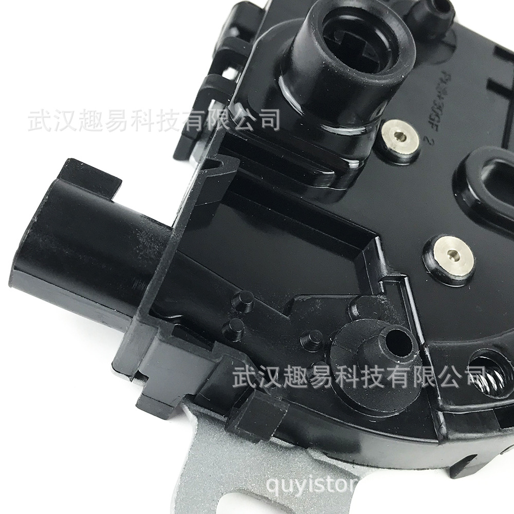 适用于福特福克斯机盖锁前引擎盖锁发动机盖机头锁头3M5116700BC-阿里巴巴
