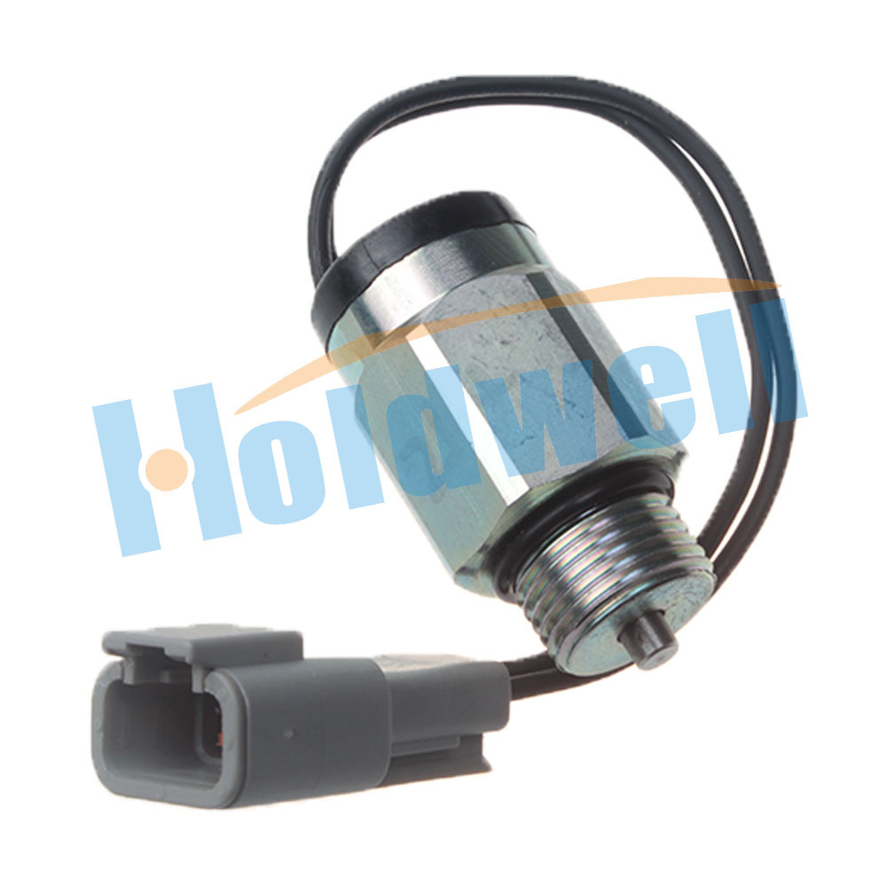 热销 副厂 电磁阀6676029 适用于S570 S590 S595 S630 S650装载机-阿里巴巴