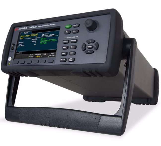 是德科技DAQ970A DAQ973A 数据采集仪DAQM901A模块安捷伦现货租赁-阿里巴巴