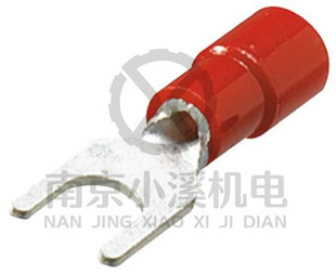 日本日富T-TMEV 1.25Y-3.5 Nichifu Y形圧着端子现货-阿里巴巴