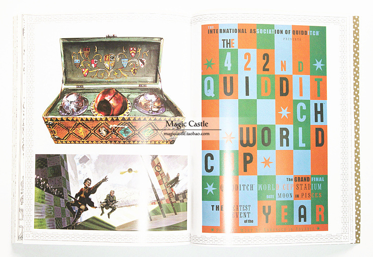 英文版harry potter哈利波特涂色书成人减压解压填色书涂鸦绘画本-阿里巴巴