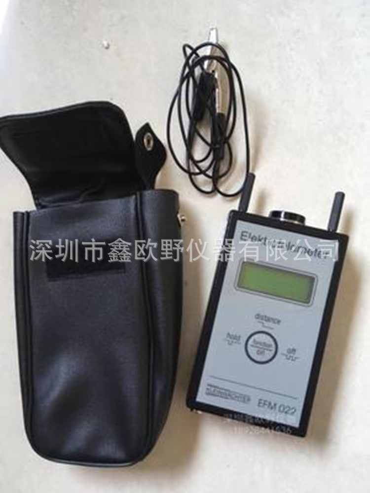 EFM-022 德国Kleinwchter原装德国进口 EFM022CPS 静电场测试仪-阿里巴巴
