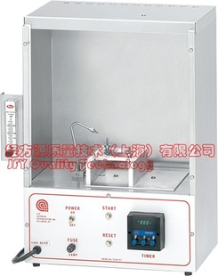 DEATAK 毯子燃烧测试仪, 符合ASTM D4151-阿里巴巴