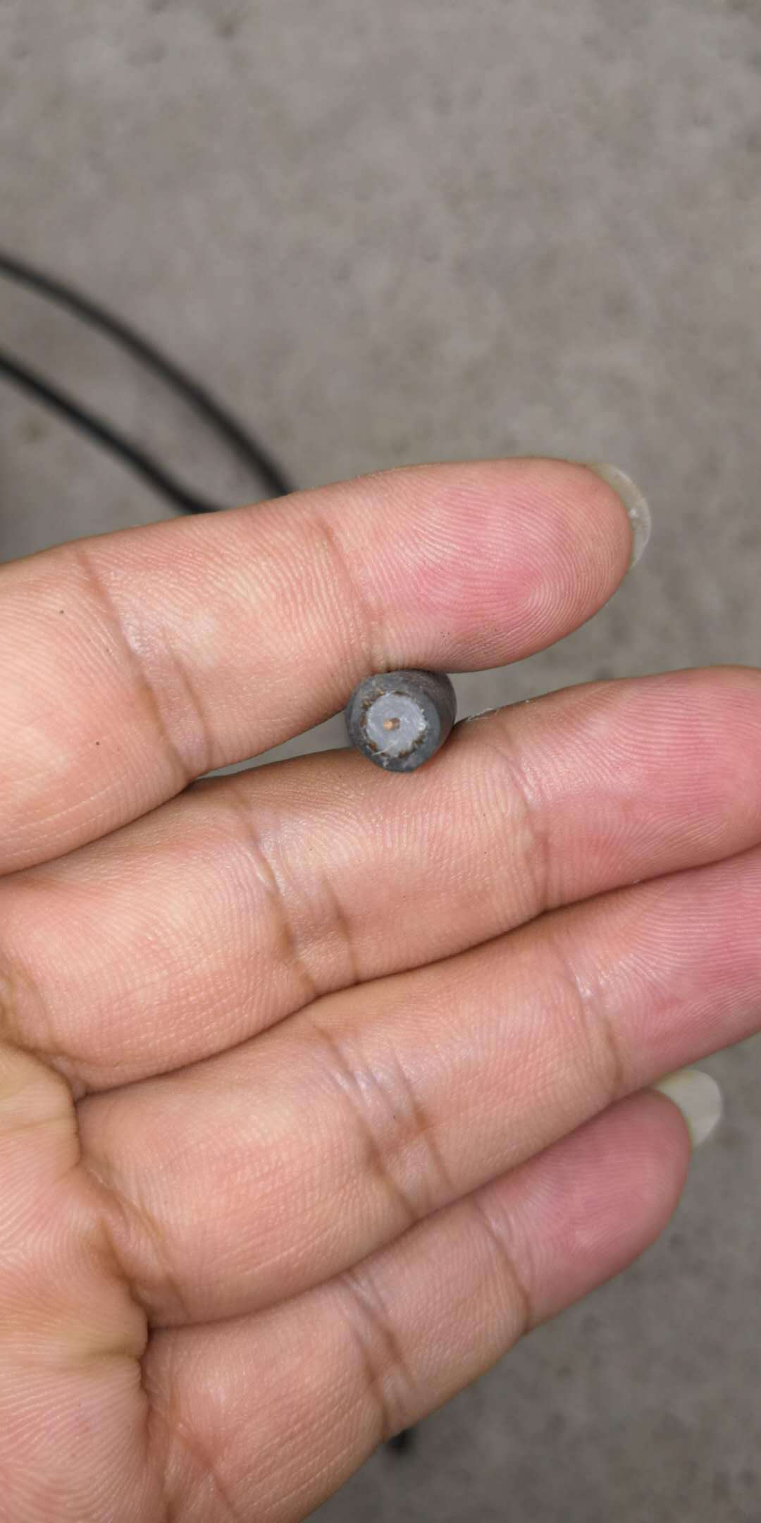 同轴电缆 SYV 75-5-1 监控线 视频线 射频线-阿里巴巴