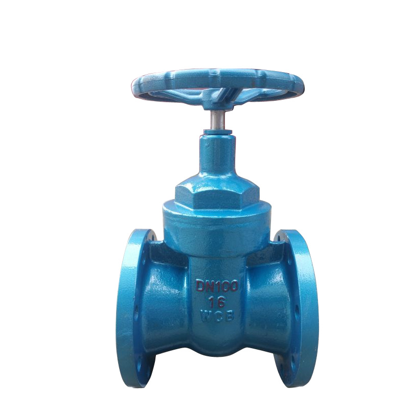 铸钢暗杆楔式闸阀 Z45H-10C 铸钢暗杆楔式闸阀 暗杆碳钢闸阀-阿里巴巴