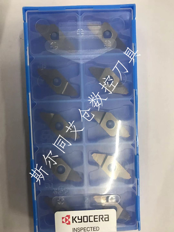 日本京瓷数控刀具TKF16R200-S-16DR PR1225 全系列可订货-阿里巴巴