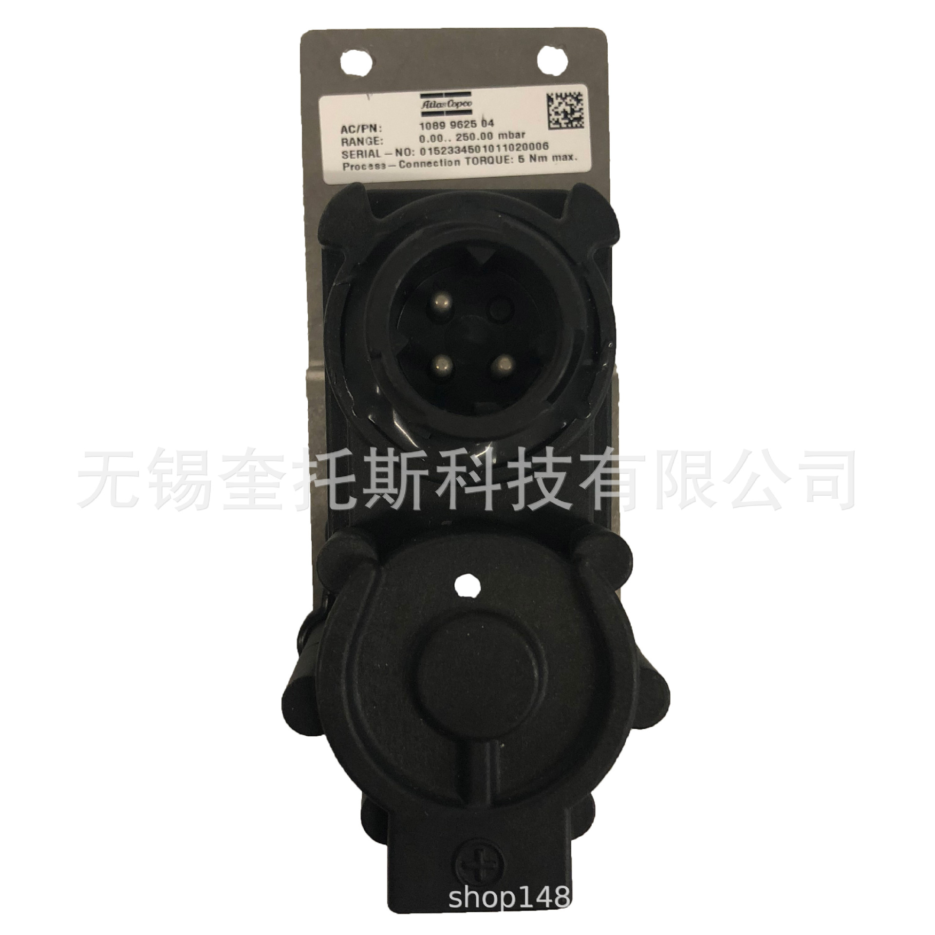 阿特拉斯空压机配件电磁阀1089064103 空压机整机租赁维保-阿里巴巴