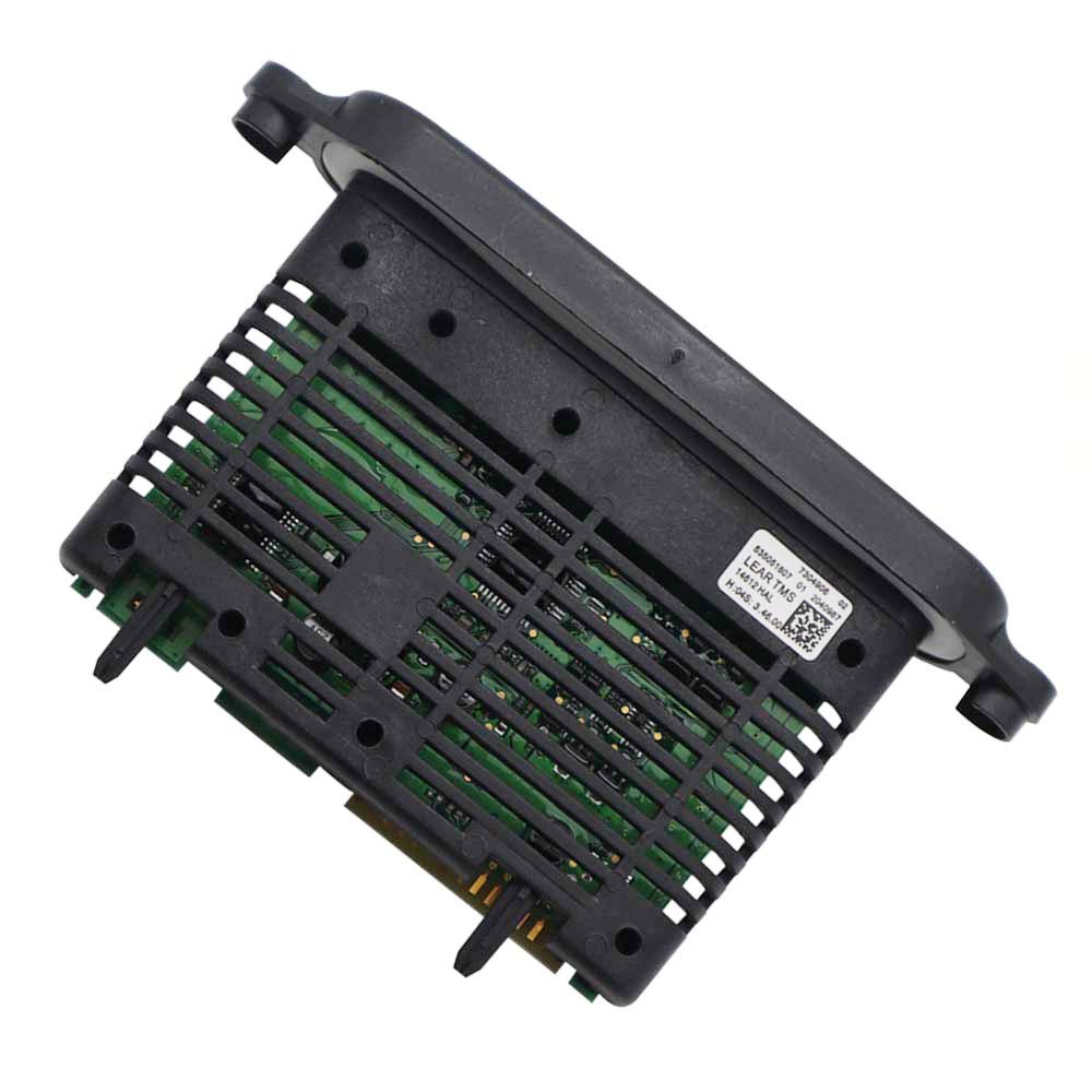 跨境厂价直销全新汽车led灯驱动7304906适用宝马5系F18汽车前大灯-阿里巴巴
