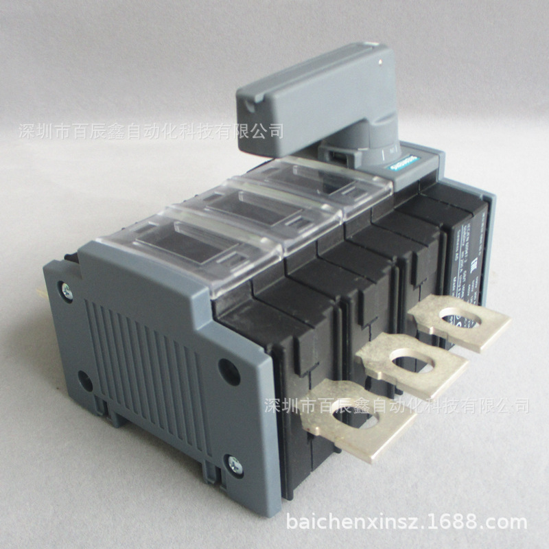 一级代理西门子3KD全系列隔离开关，3KD3632-0NE10-0-阿里巴巴