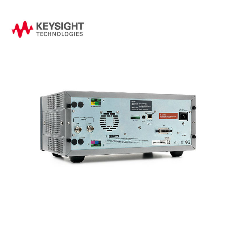 KEYSIGHT是德N6705C N6715C直流电源分析仪600W电测智能电子-阿里巴巴