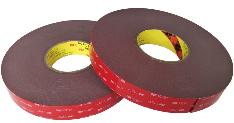 3M5608N VHB丙烯酸泡棉胶带 3M胶带5608N-GF强力汽车双面胶-阿里巴巴