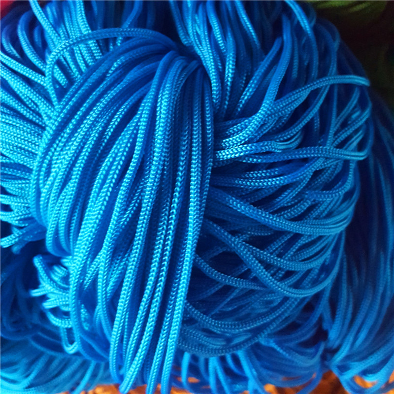 义乌厂家直销礼盒礼品袋包装丙纶手提绳 可切割编织绳手提绳现货-阿里巴巴