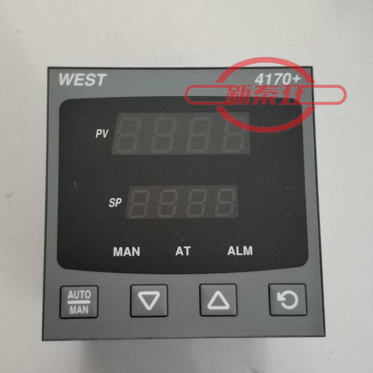WEST西特P4170-11000020温控表-阿里巴巴