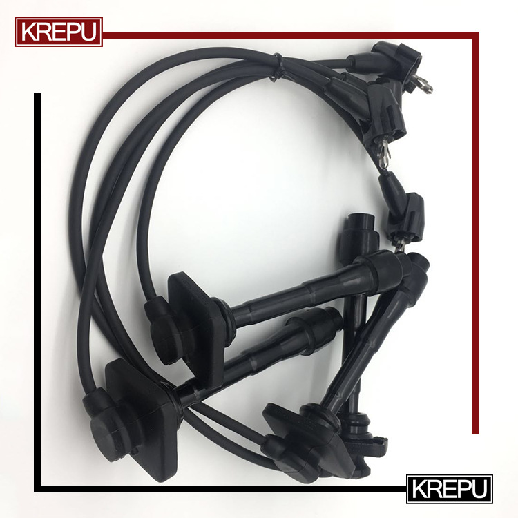 90919-22395汽车分火线高压线丰田卡罗拉花冠-阿里巴巴