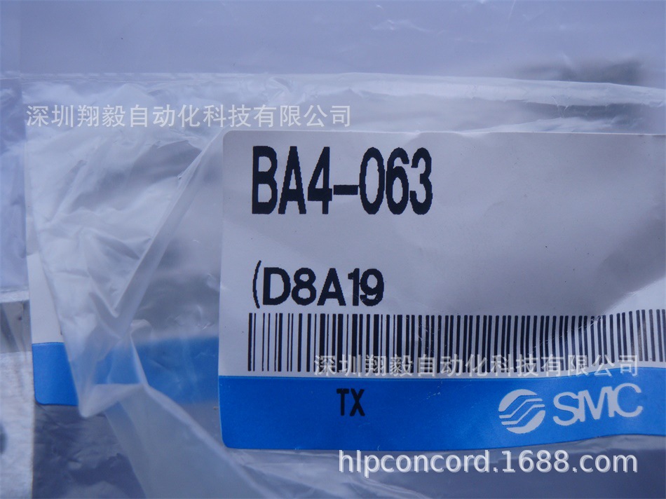 供应全新原装 BA4-063 磁性开关安装码-阿里巴巴
