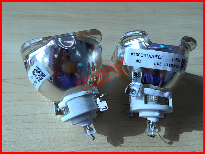 原装barco巴可RLS-W12/RLM-W14 PJWU-101B投影机灯泡R9832773-阿里巴巴