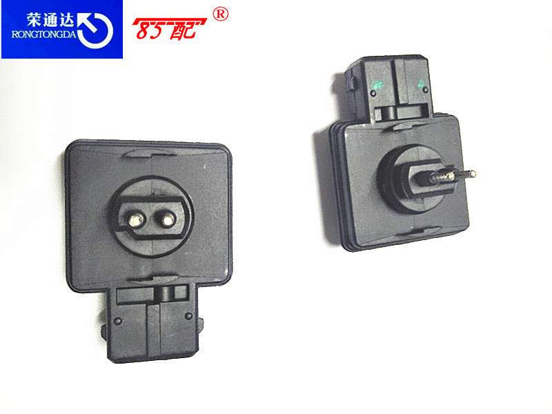 冷却液面传感器1306J0副水壶传感器1306F0适用标致3008 607 C4L-阿里巴巴