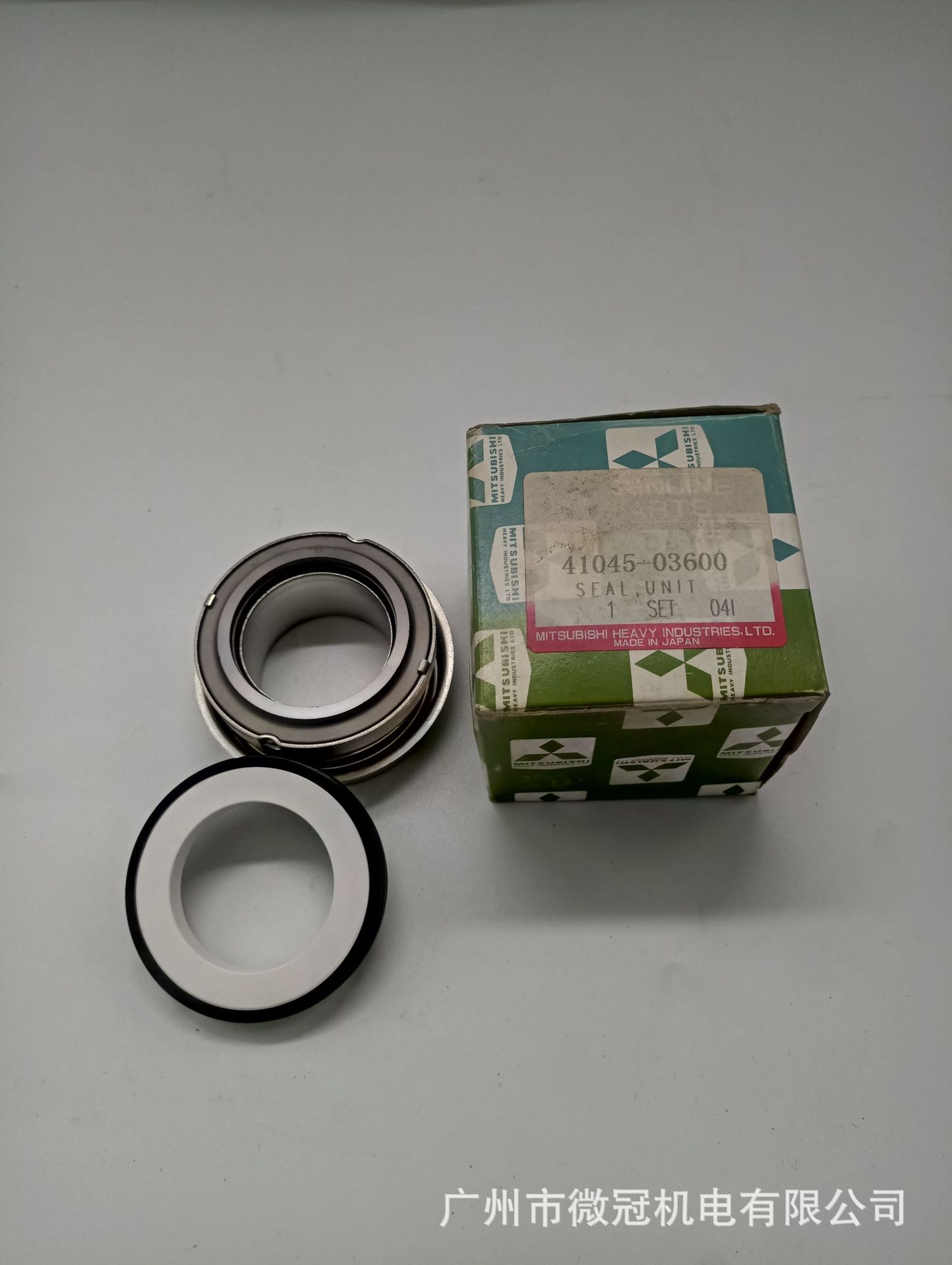 Mitsubishi/三菱 S6U 柴油发电机组 发动机配件 41045-03600-阿里巴巴