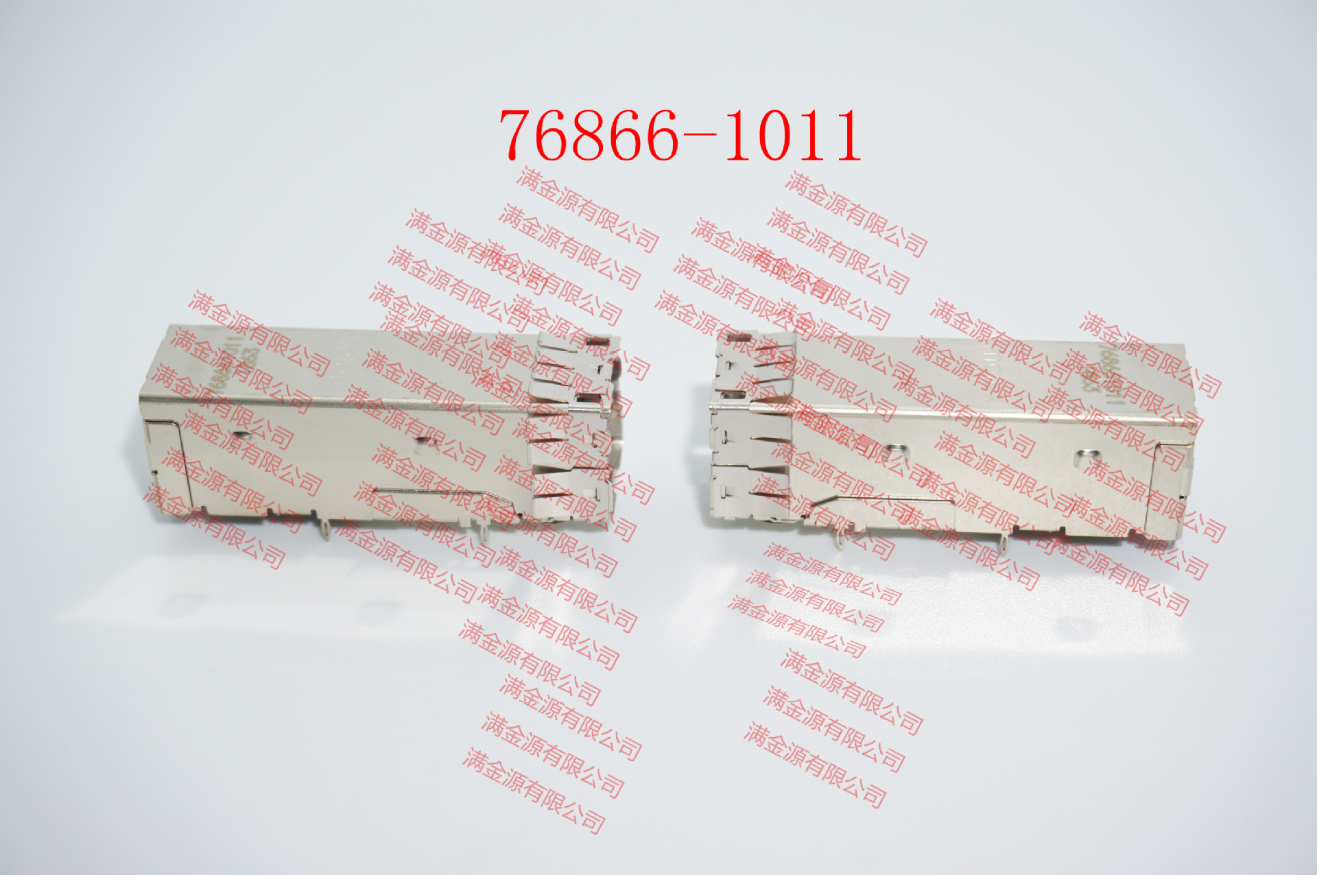 76866-1011 MOLEX原装MIN 2.0 SAS RCP CAGE 36P RA 0768661011-阿里巴巴
