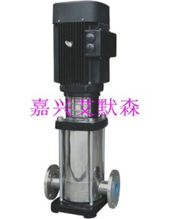 CDL85-20-2轻型立式多级离心泵,南方泵-阿里巴巴