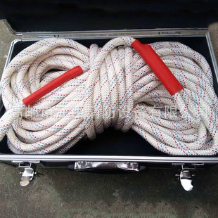 FZL-S-T16安全绳 杜邦绳 逃生绳 应急绳-阿里巴巴