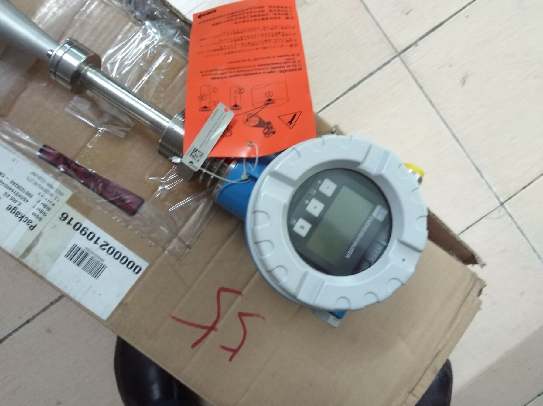 FMR240雷达 物位计 FMR250 新款FMR51液态固态测量FMR52代替-阿里巴巴