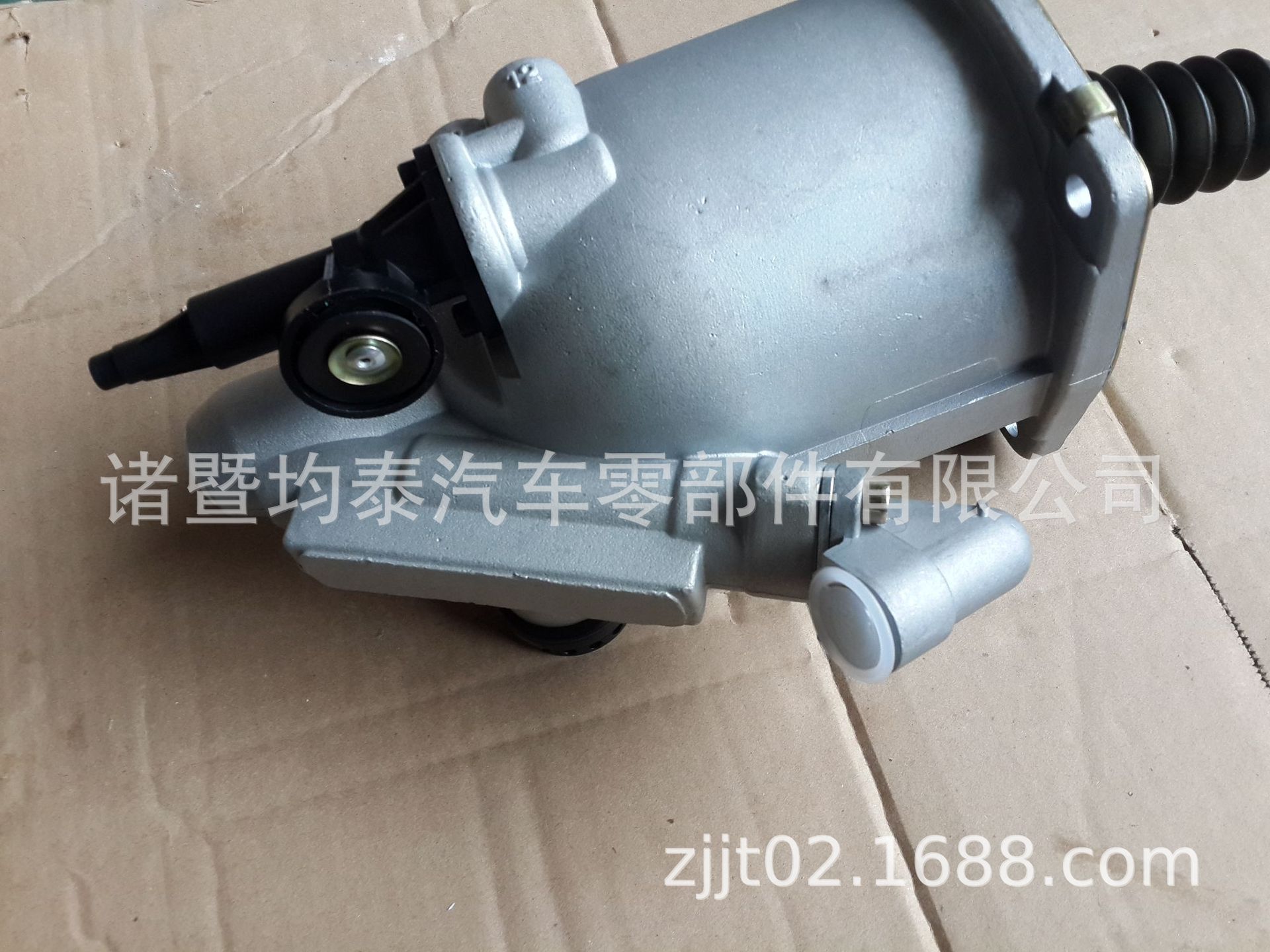 离合器助力器5010545581欧系重卡重汽卡车客车配件零部件SMT-阿里巴巴