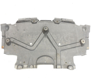 适用奔驰W164 发动机下护板1645241130-阿里巴巴