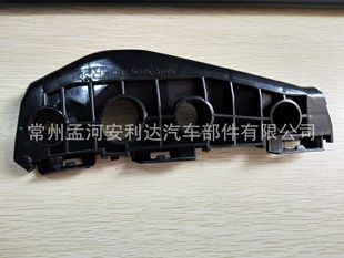 2007 COROLLA FRONT BUMPER BRACKET 52115—12430 52116—12390-阿里巴巴