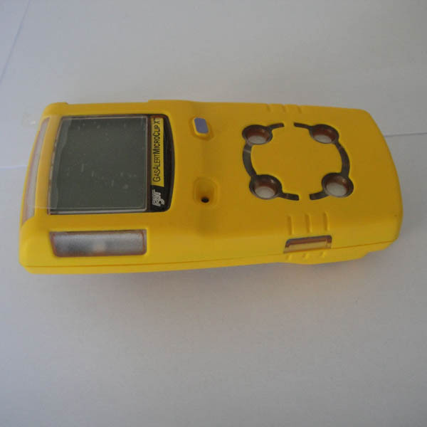 BW GasAlertMicroClip XL 四合一气体检测仪-阿里巴巴