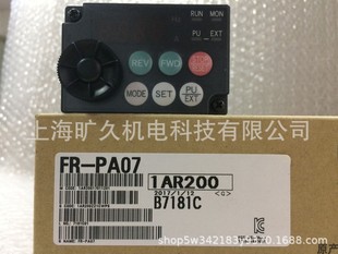 变频器/FR-A8NP/全新原装正品质保一年 全新 议价-阿里巴巴