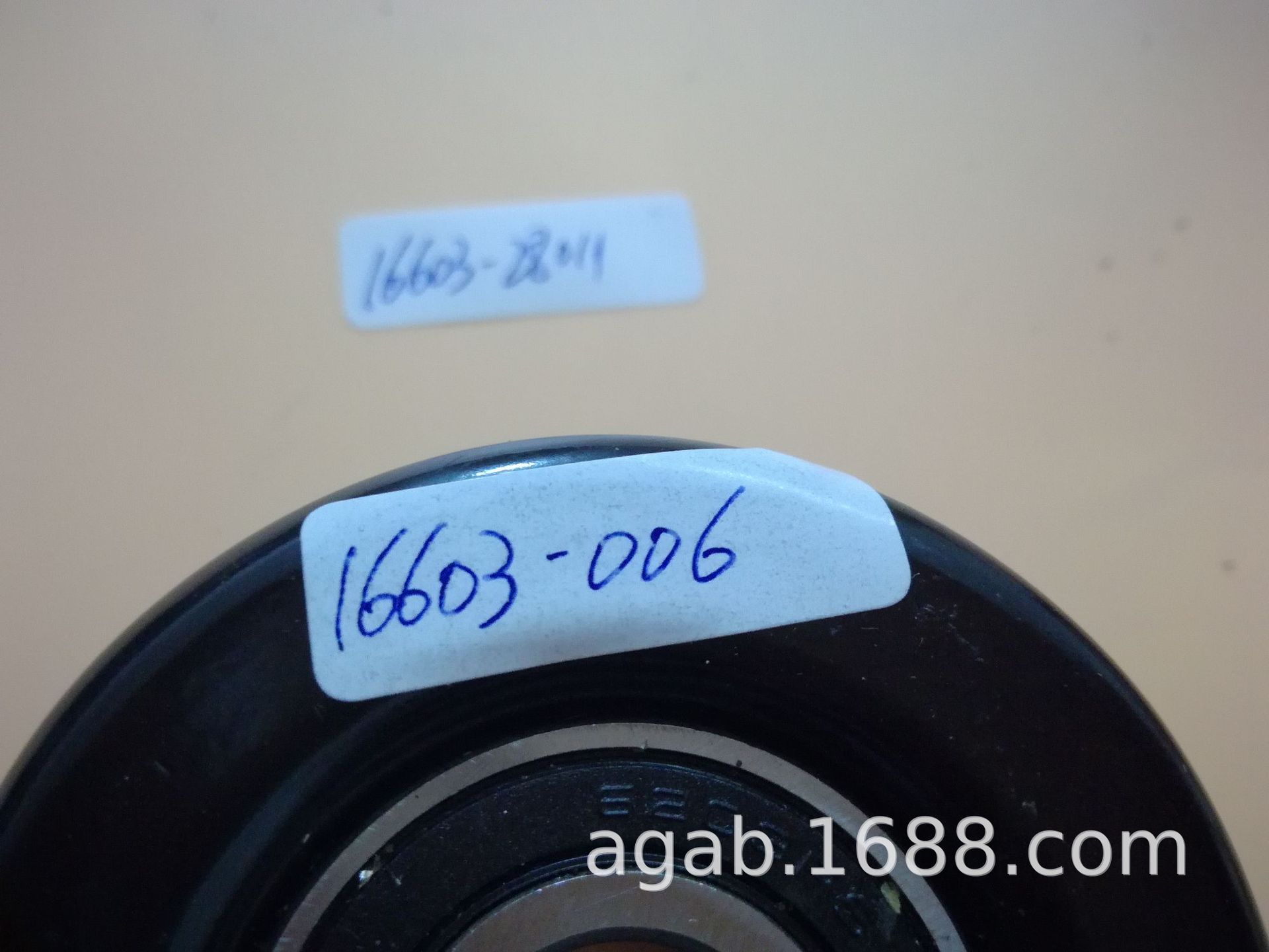 ACR50ACA33VCV40风扇皮带轮16603-28010 16603-28020 16603-28011-阿里巴巴