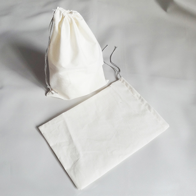 Factory Direct drawstring hot compress bag hot salt physiotherapy bag ...